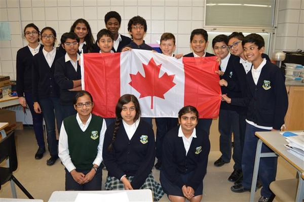 Calgary students ready to launch experiment into the stratosphere ...