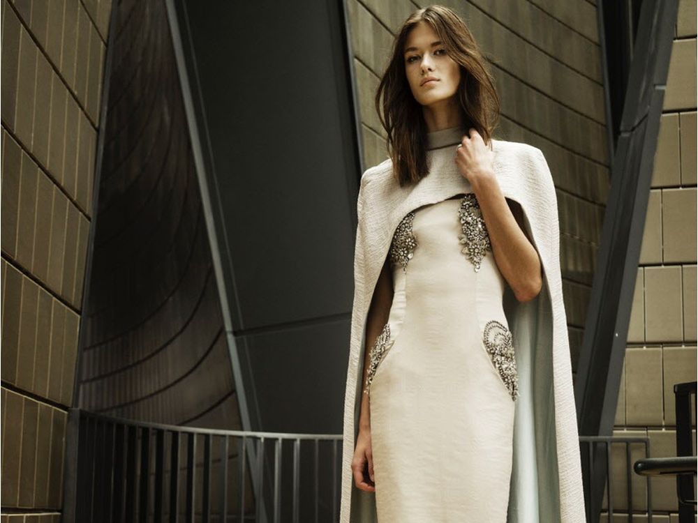 PARKLUXE showcasing top Canadian designers | Calgary Herald