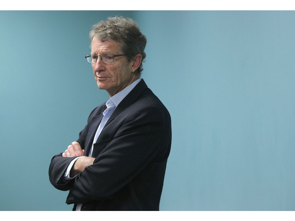 Fentanyl 'state of emergency' needed in Alberta: David Swann | Calgary ...