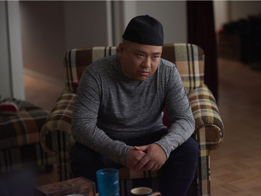 16 rising stars of film and TV from Alberta who made a mark in 2016 ...