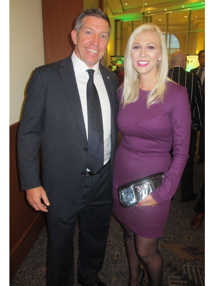 Bill Brooks: Beat Goes on Gala stunning success | Edmonton Journal