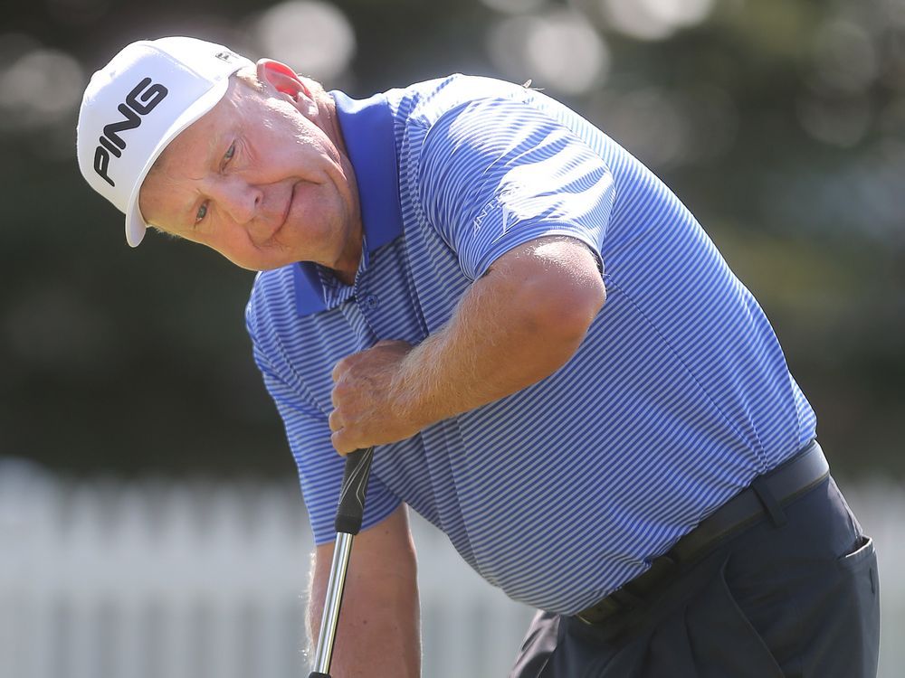 Gallery: The Shaw Charity Classic | Calgary Herald