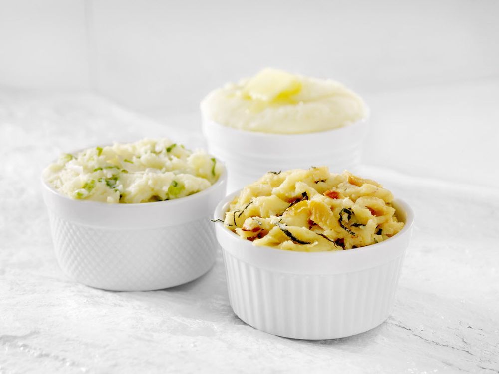 ATCO Blue Flame Kitchen: Tasty mashed potato mash-ups the perfect ...