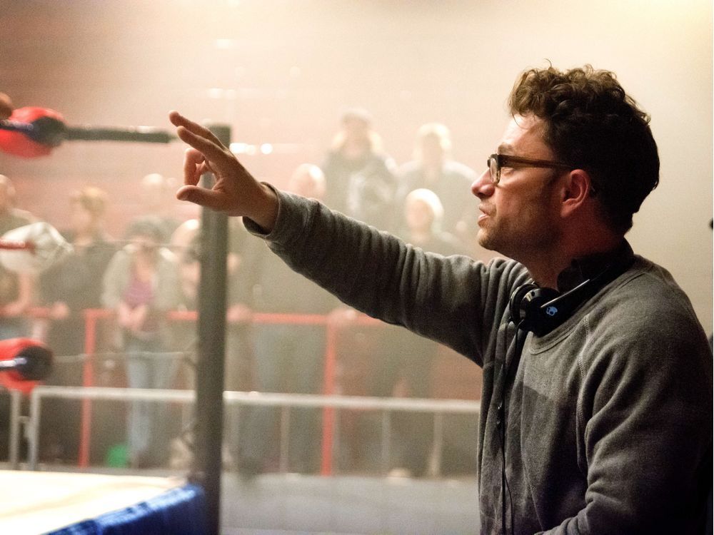 CIFF: Calgary director Robert Cuffley puts a painful twist on the rom ...