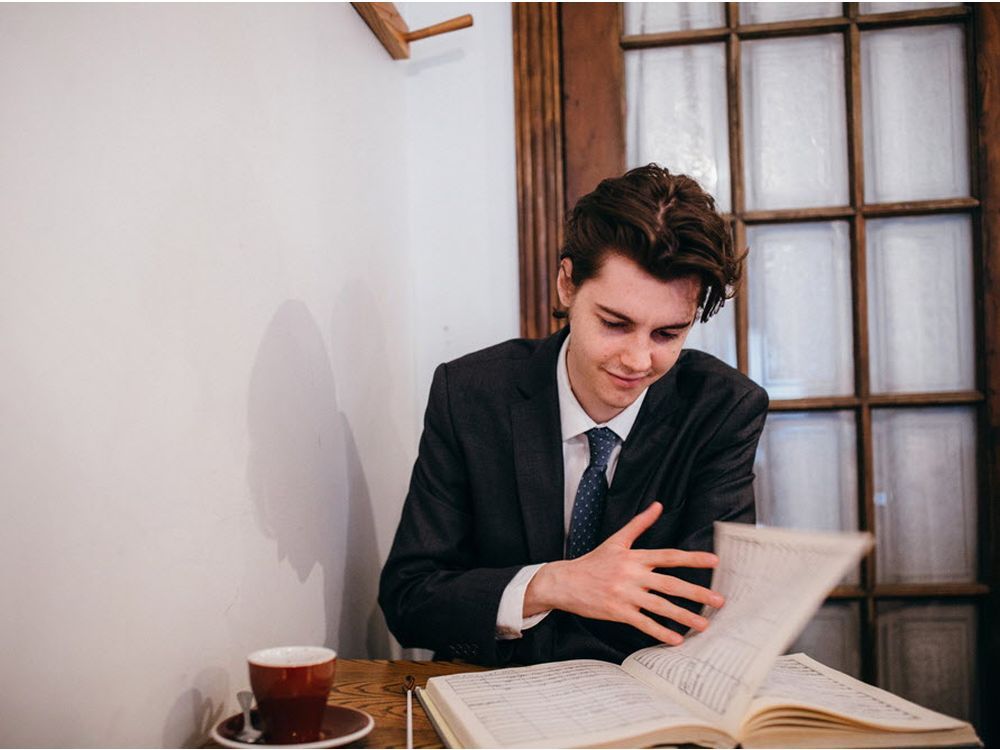 CPO gives taste of upcoming season, introduces new resident conductor ...