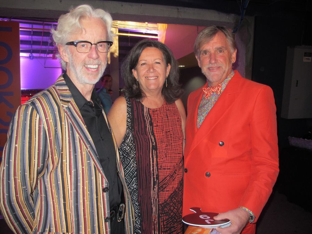 Bill Brooks: Definitely worth a LOOK | Calgary Herald