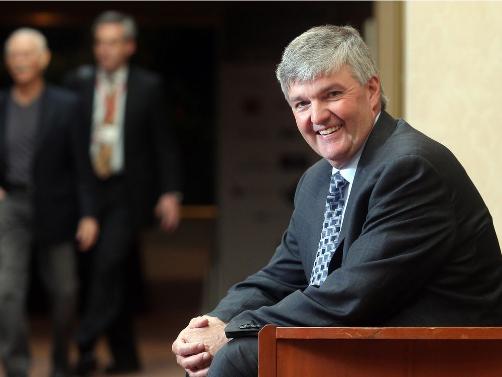 Tourmaline on aggressive growth path after $1.4B deal with Shell ...