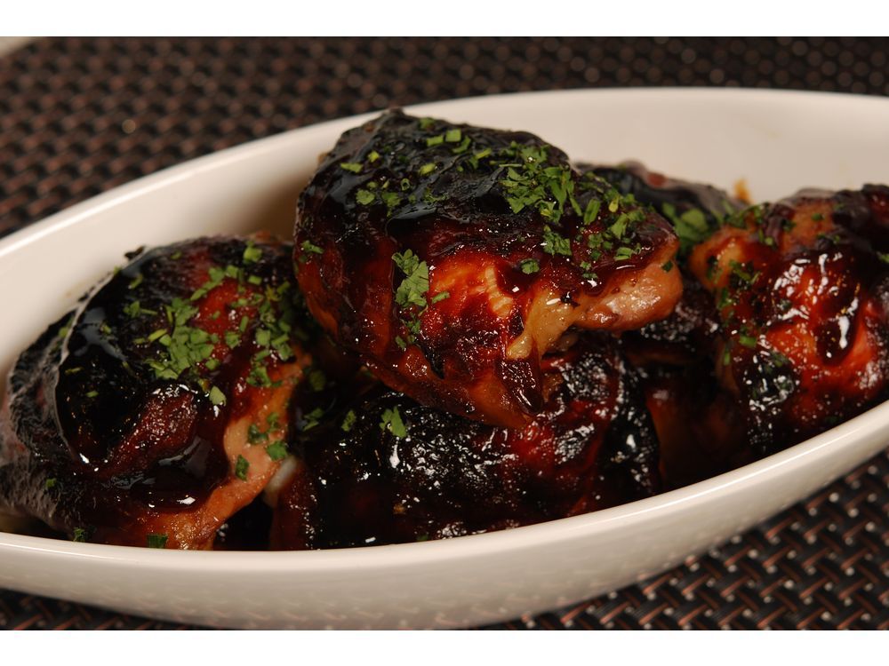 ATCO Blue Flame Kitchen: Simple two-course meal ideas | Calgary Herald