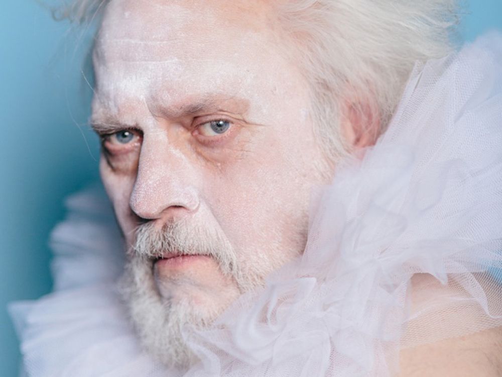 Hobson: Falstaff rises again at Arts Commons | Calgary Herald