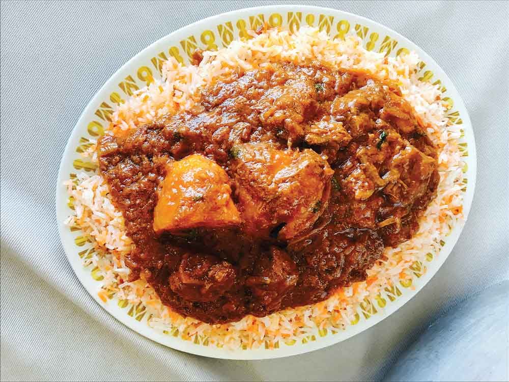 Recipe: Four sisters share their home and the love of cooking Beef ...