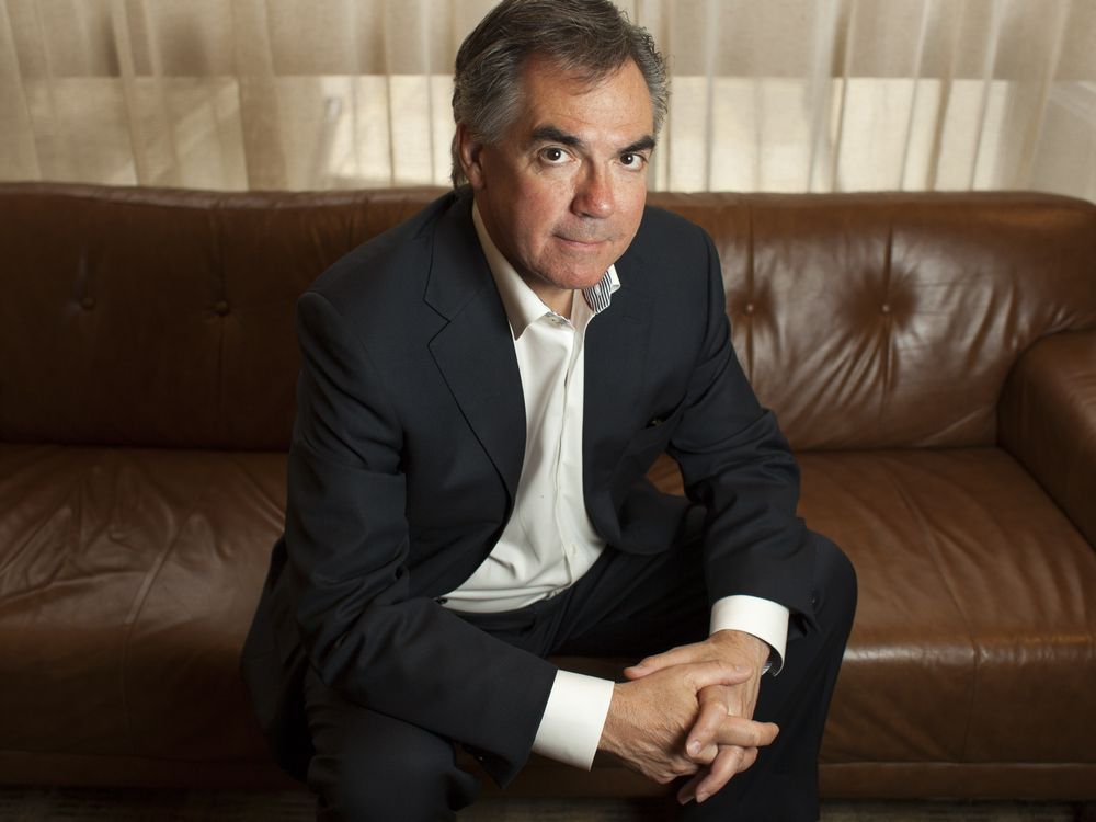 Families mourn trio of friends who died with Prentice | Calgary Herald