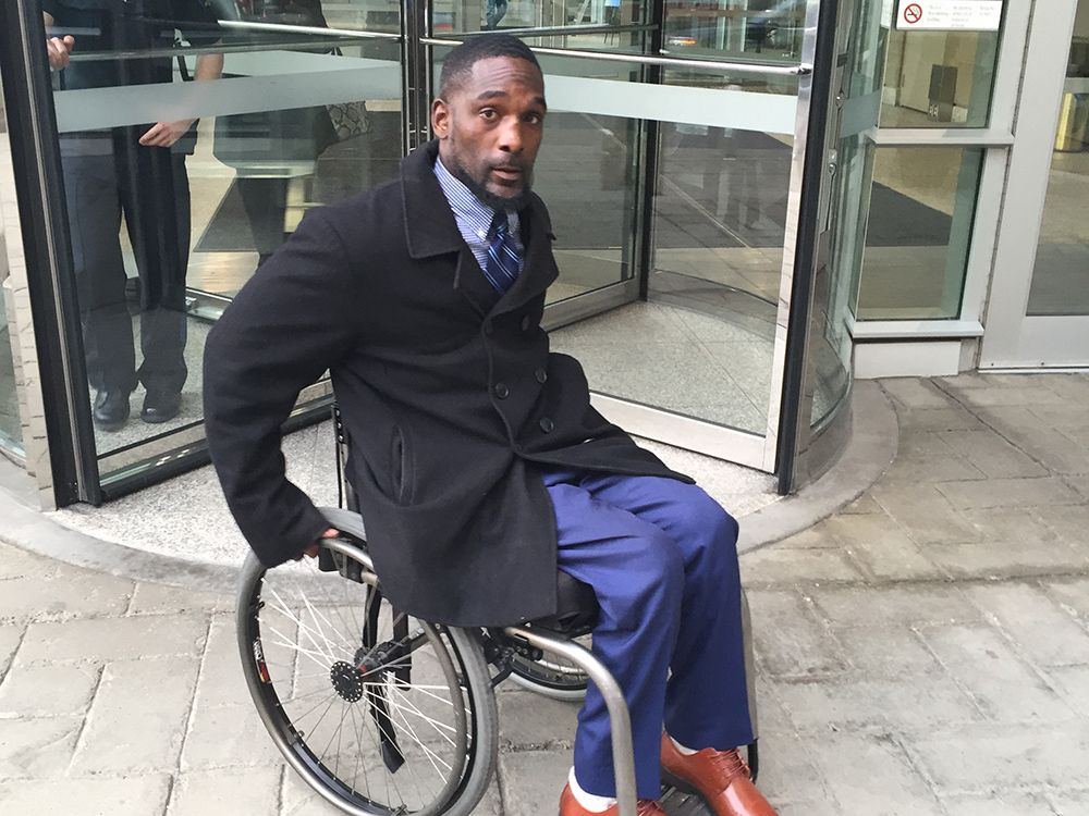 Man found guilty of attempted murder in Calgary bar shooting | Calgary ...