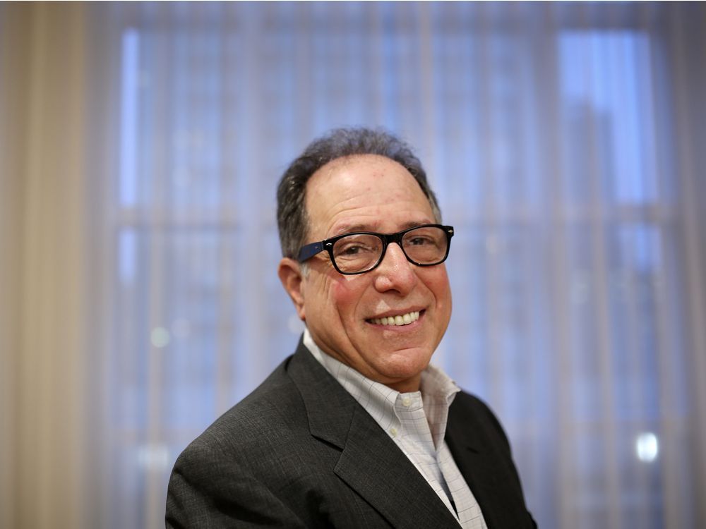 Fortney: Michael Kimmel, "world's most prominent male feminist," says ...