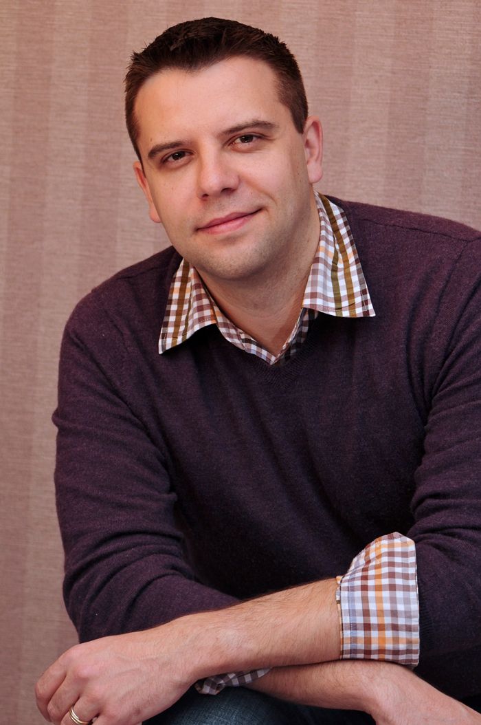 Interview with JP Thibodeau about Lunchbox Theatre's Lest We Forget ...