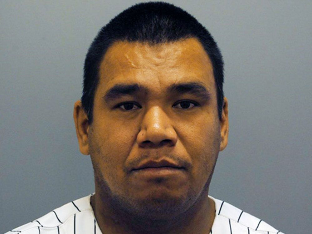 Rcmp Name Suspect In Shooting Of Officer Near Golden Calgary Herald 1776