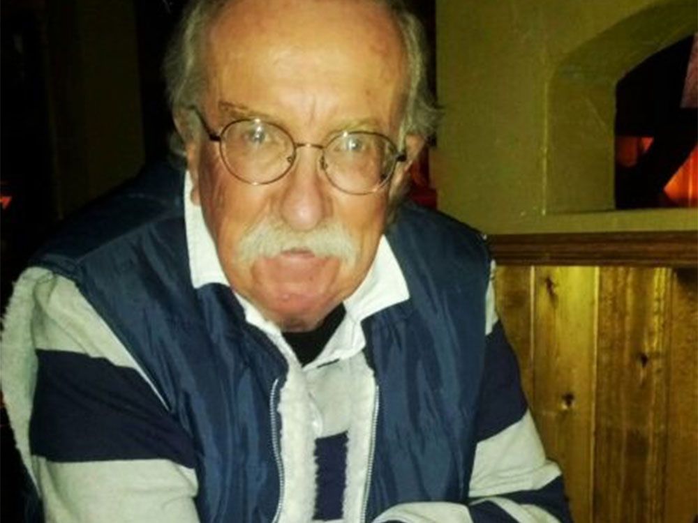 Former Calgary Herald columnist Tom Keyser remembered as a talented ...