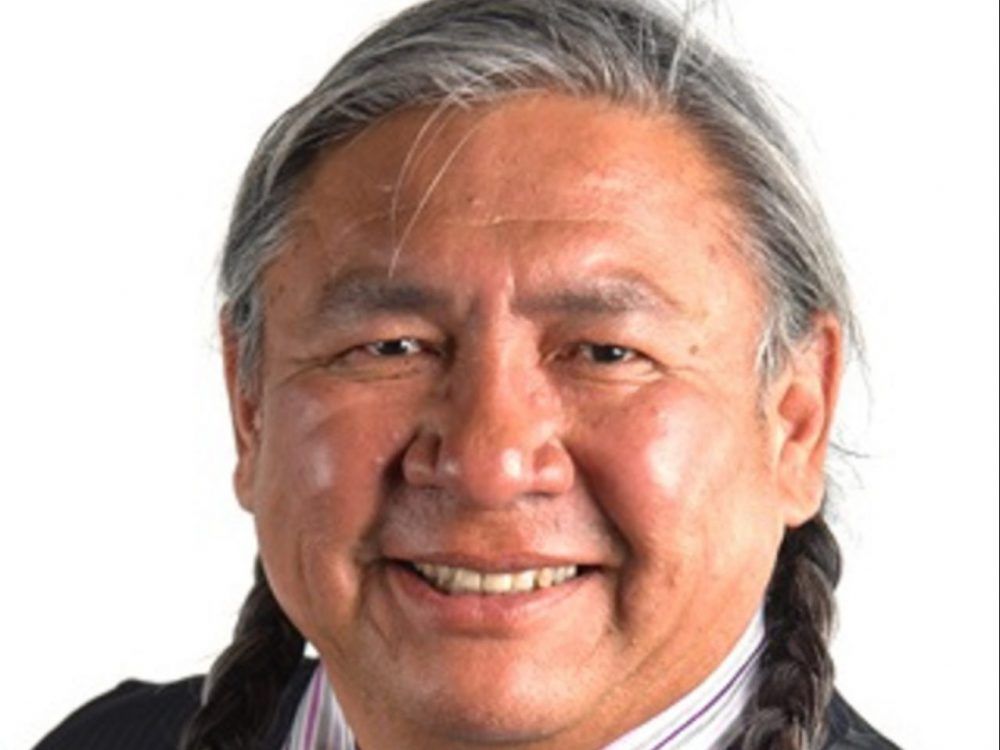 Tsuut'ina chief Roy Whitney loses election bid to Lee Crowchild ...