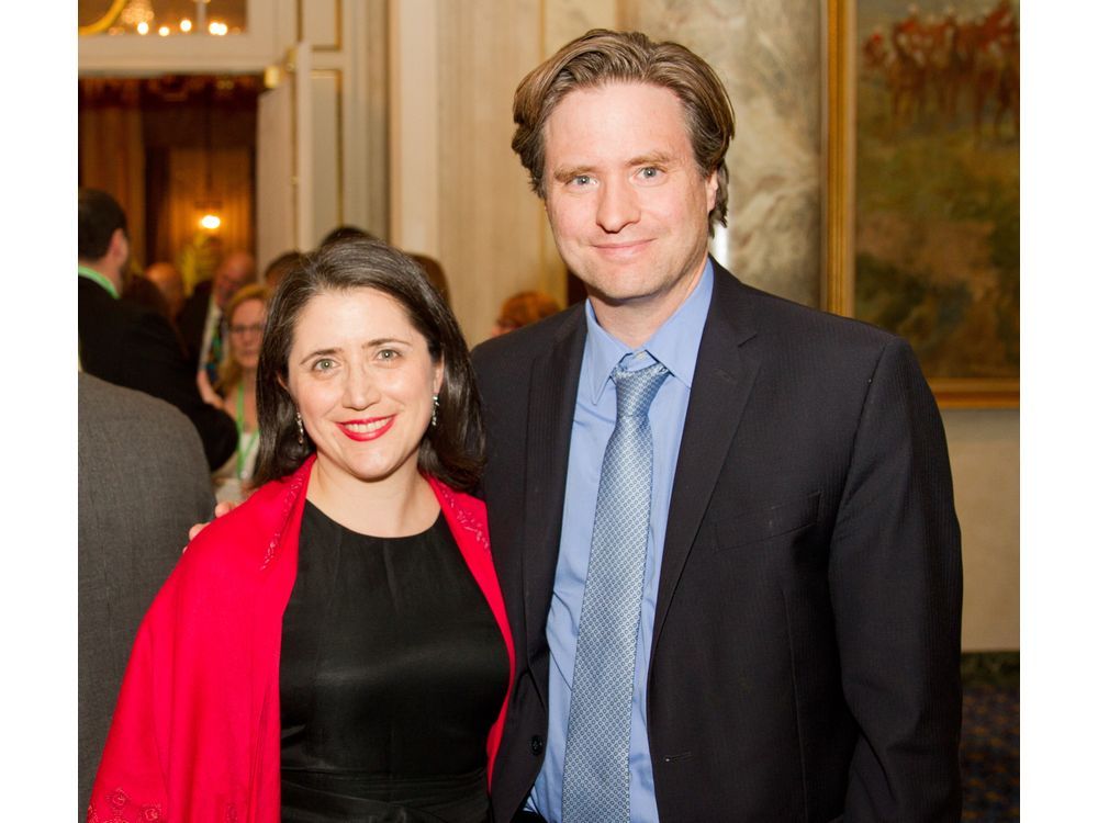 Bill Brooks: Van Horne Institute celebrates silver anniversary ...