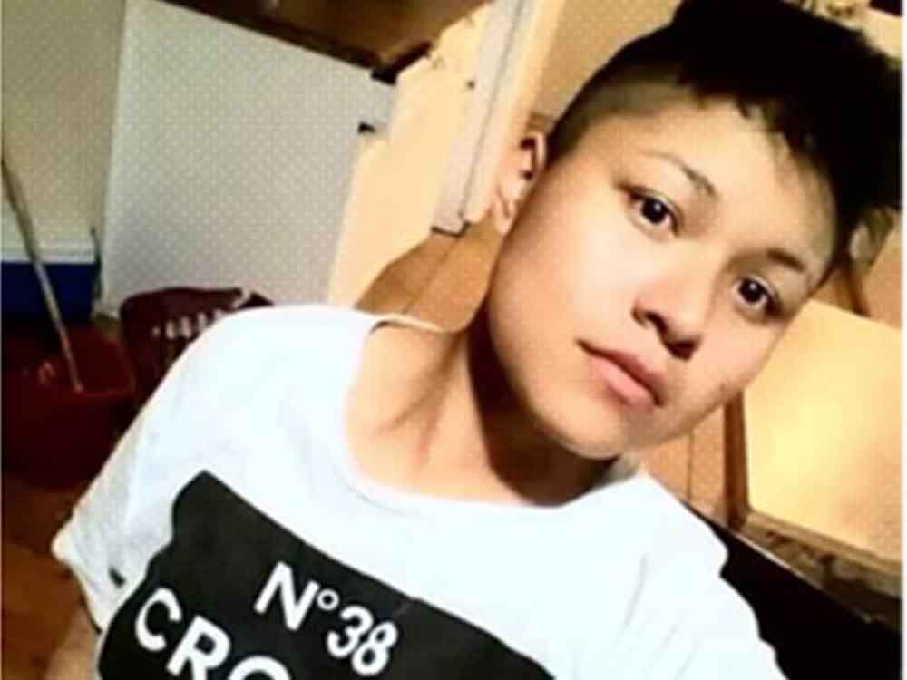 Police Search For Missing Woman Last Seen In Lethbridge Calgary Herald