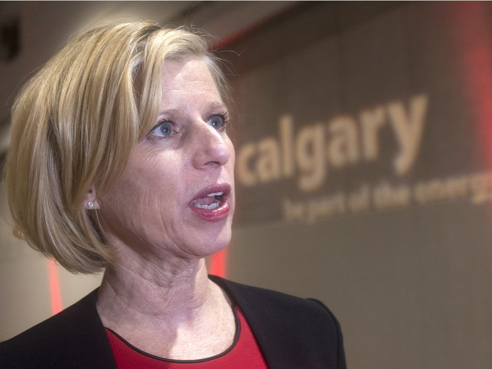 Varcoe: Time to prioritize capital spending for hard-hit Calgary ...