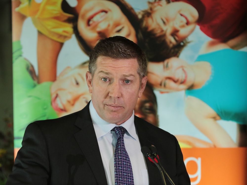Sheldon Kennedy Centre joins U of C to research impact of child abuse ...
