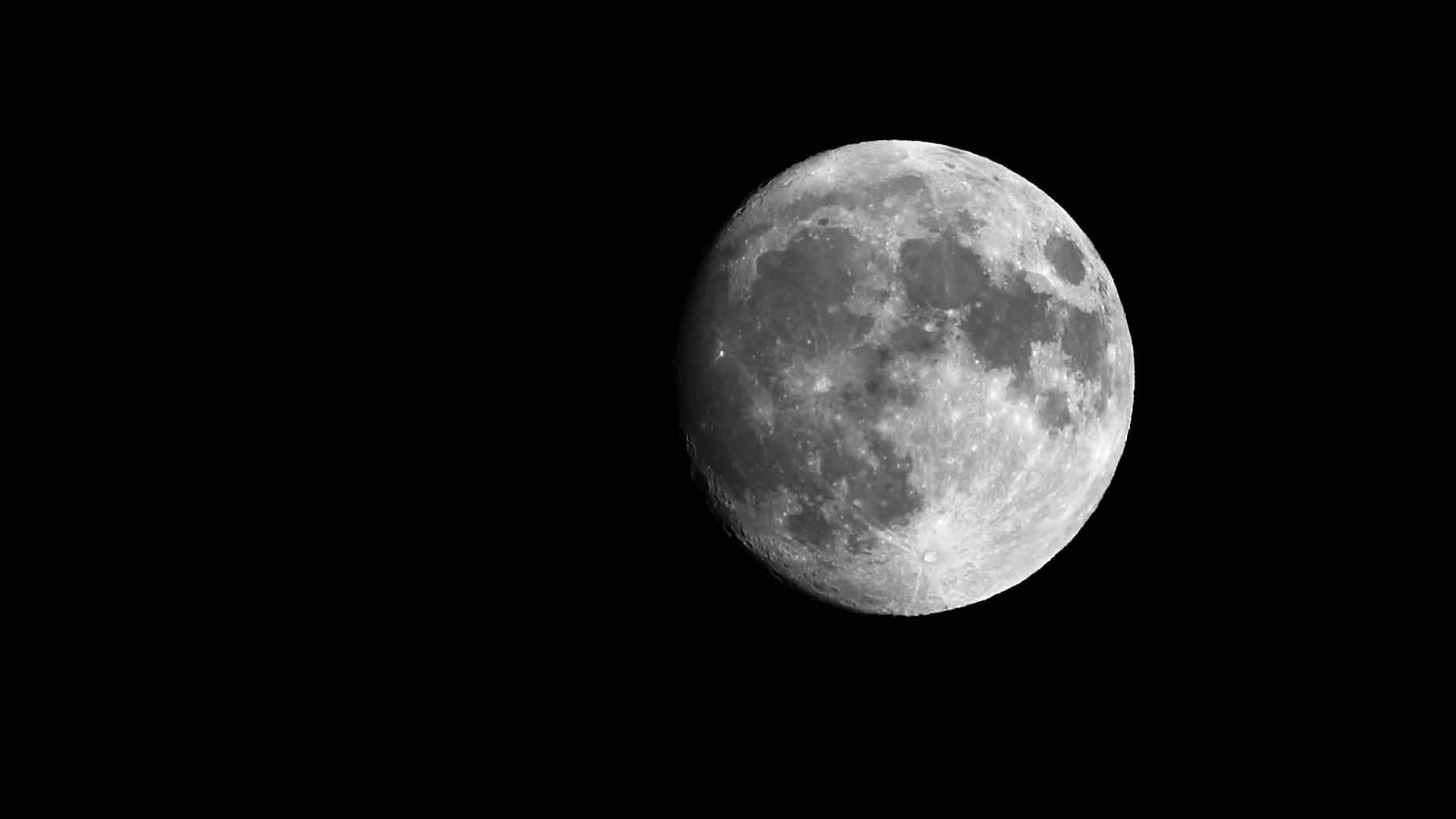 Gallery: Calgarians shoot the moon | Calgary Herald