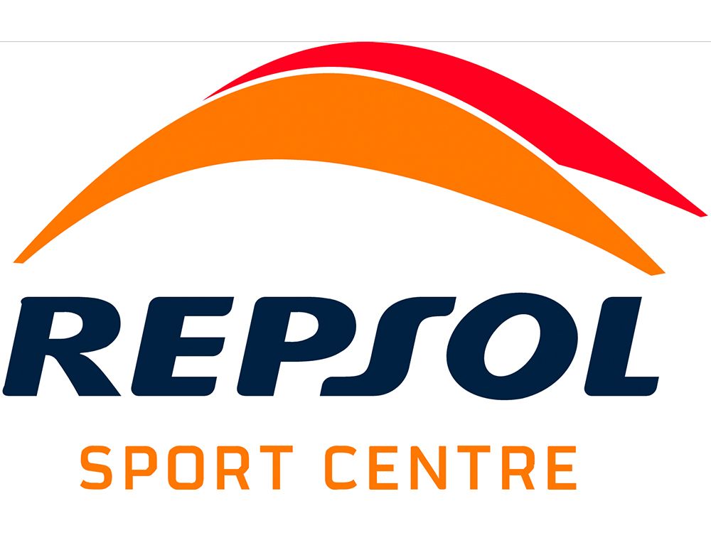 Talisman Centre is now the Repsol Sport Centre | Calgary Herald