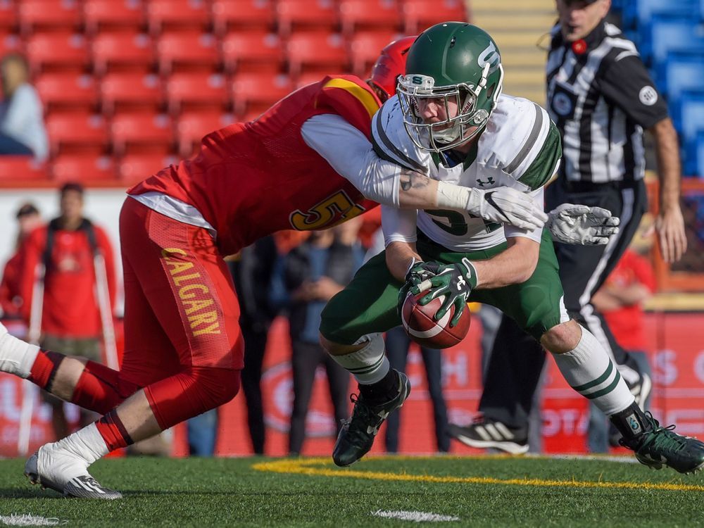 Calgary Dinos advance to Hardy Cup | Calgary Herald