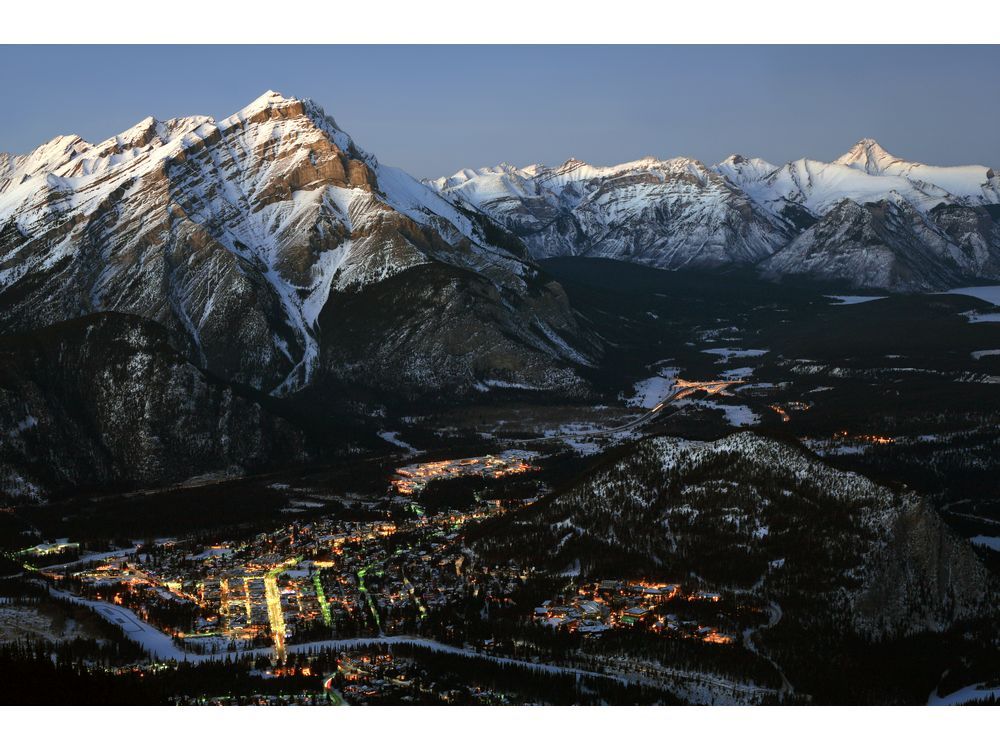Tourism Mecca Banff approves five cannabis stores | Calgary Herald