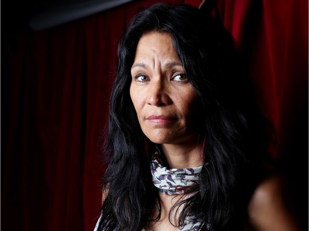 Calgary theatre production going national for Canada 150 | Calgary Herald