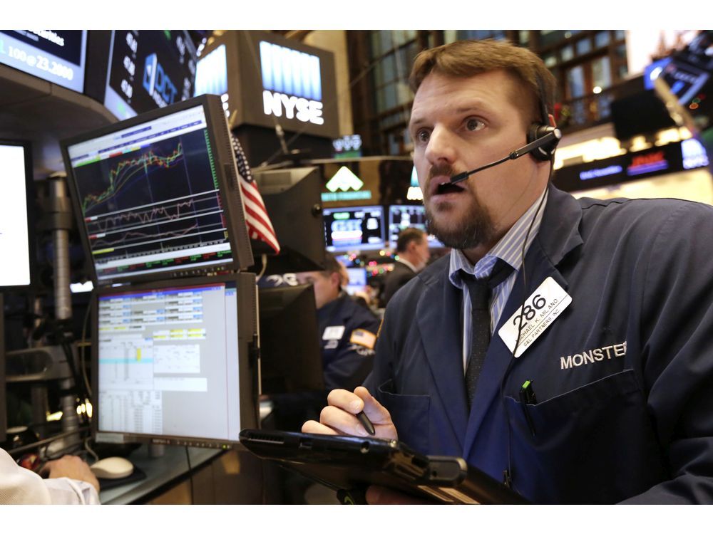 Yedlin: The surprises and disappointments of 2016 | Calgary Herald