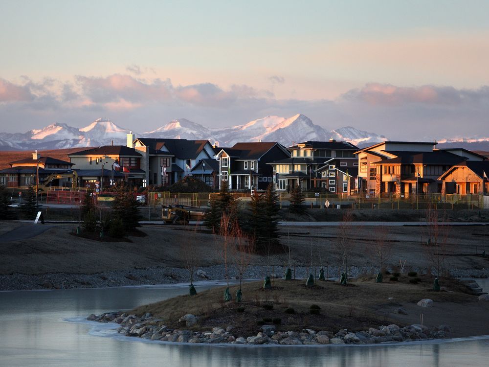 Harmony starts to hit high notes | Calgary Herald