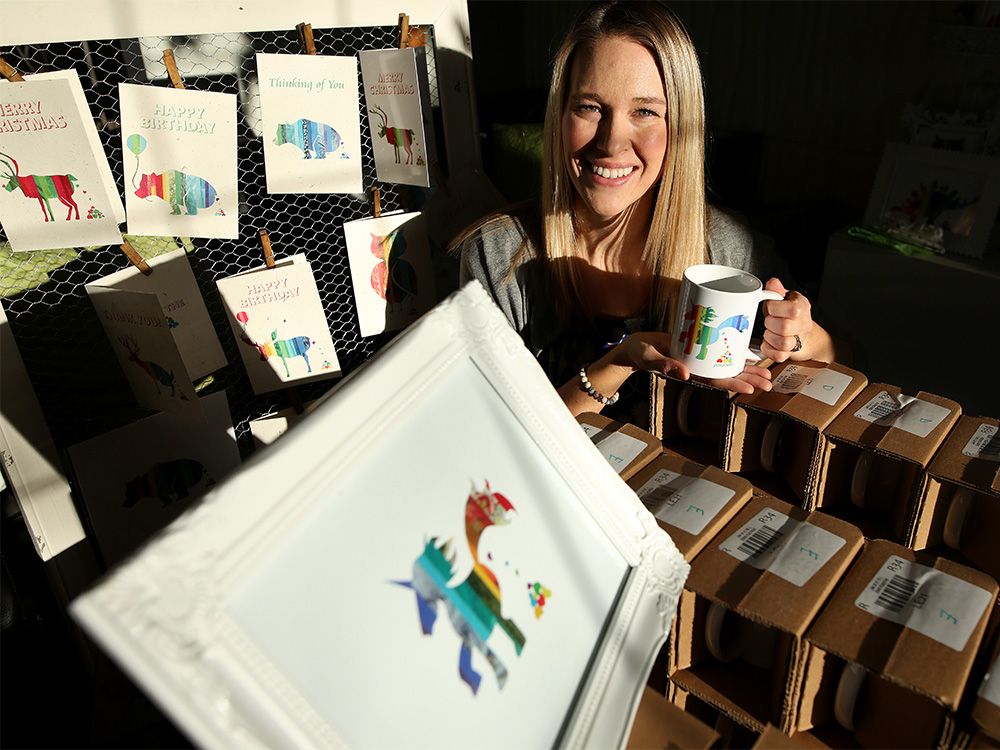 Complaints soar in Calgary as more launch home-based businesses ...