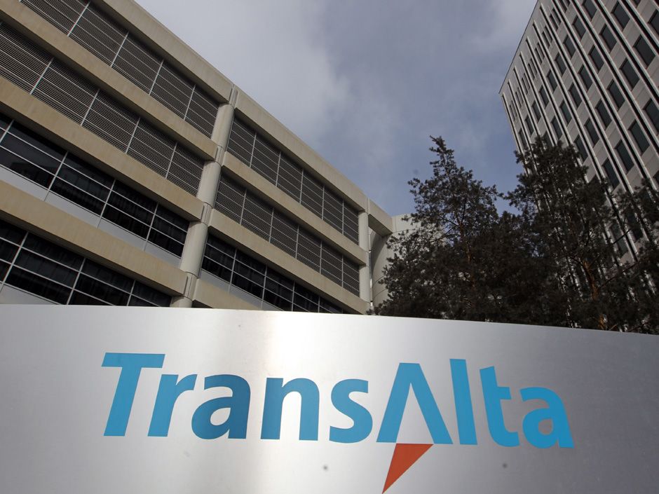 TransAlta rips activists for share demand, ‘dead end’ coal idea ...