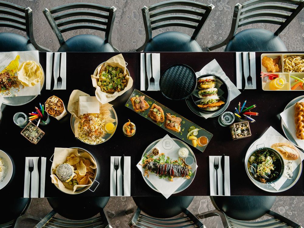 John Gilchrist: Blake draws outside the lines with new fun, affordable ...