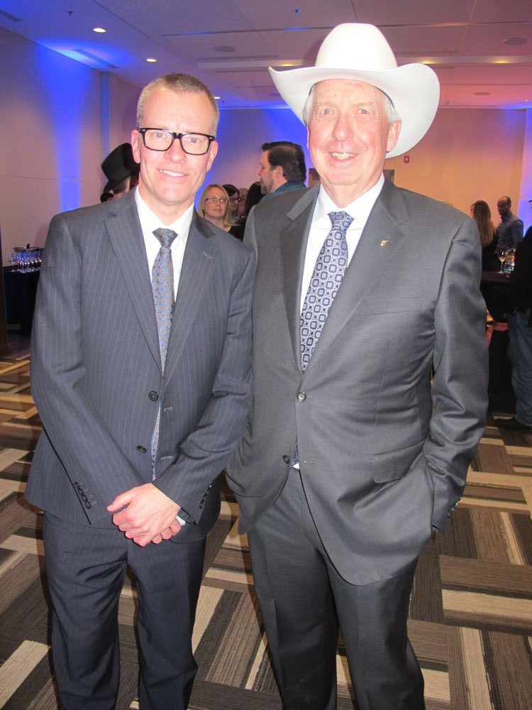 Bill Brooks: Tourism Calgary Open House great way to start 2017 ...