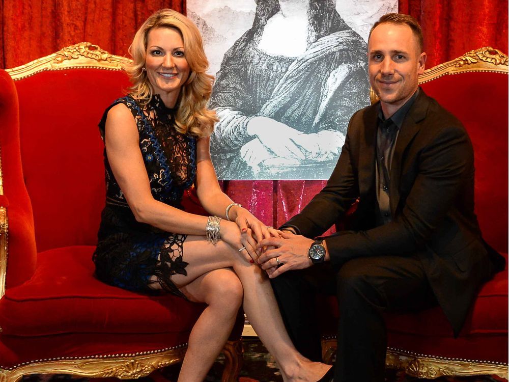 Final Brooks Prostate Cancer Benefit raises record funds | Calgary Herald