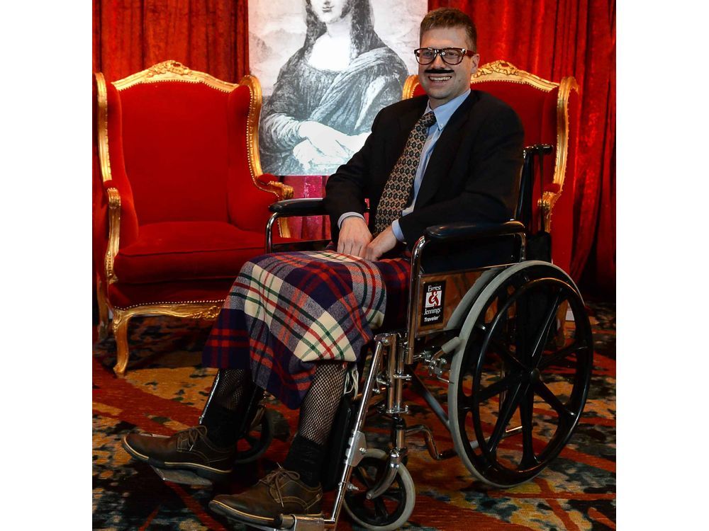 Final Brooks Prostate Cancer Benefit raises record funds | Calgary Herald