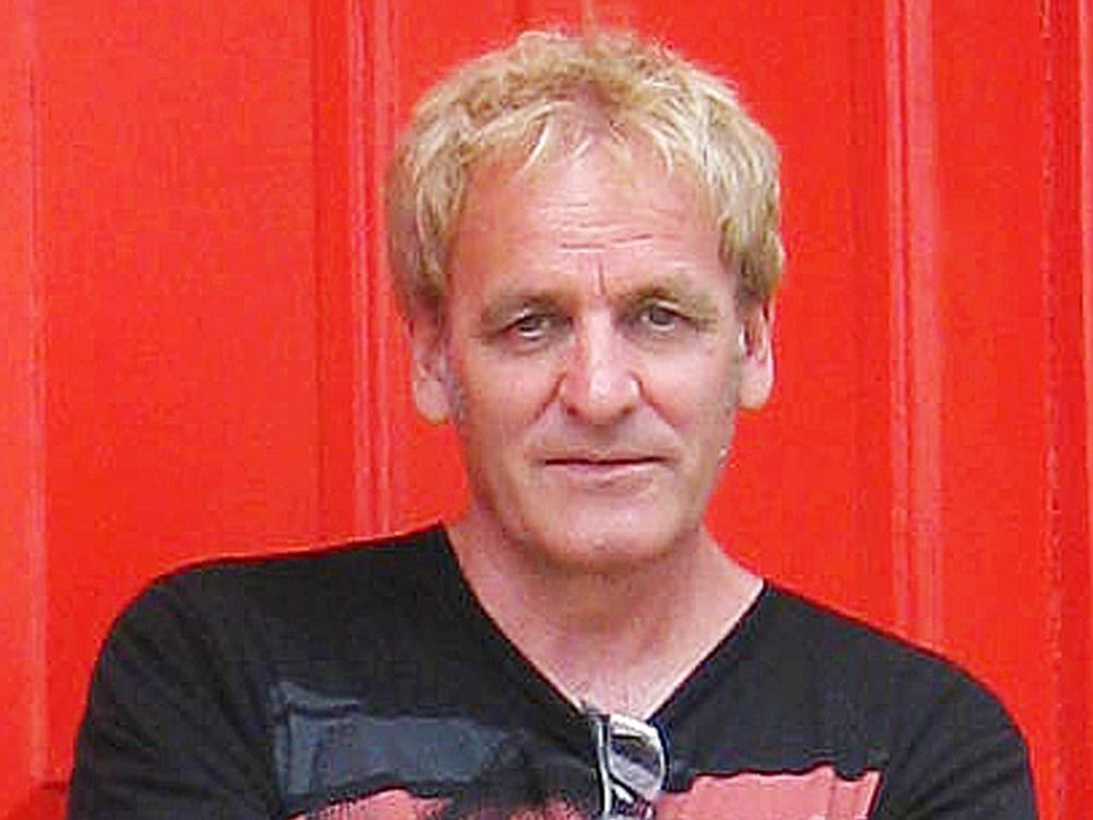 Calgary author Stephen Shawcross revisits Woodstock with new coming-of ...