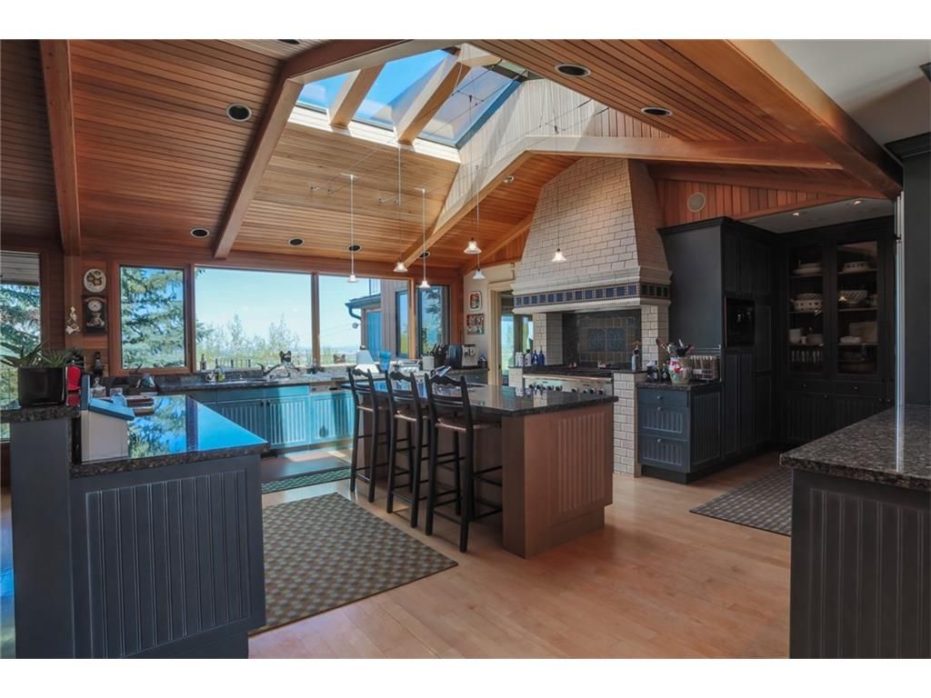 Home of Calgary billionaire Clay Riddell selling for $9.9 million ...