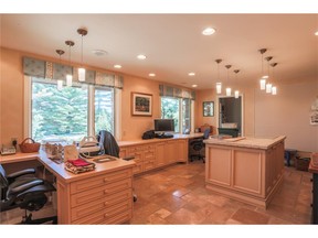 Home of Calgary billionaire Clay Riddell selling for $9.9 million ...