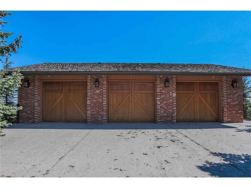 Home of Calgary billionaire Clay Riddell selling for $9.9 million ...