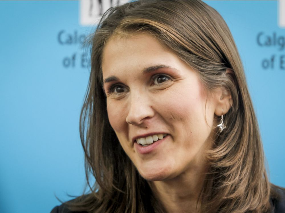 Parker: Former CBE trustee Sheila Taylor to lead Parks Foundation ...