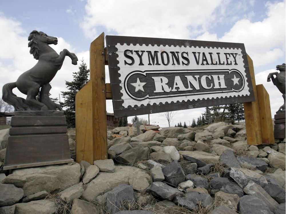 Iconic Symons Valley Rach has colourful past | Calgary Herald