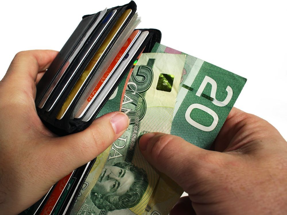 Freed: Money is filthy and expensive — it's time we cashed it in ...