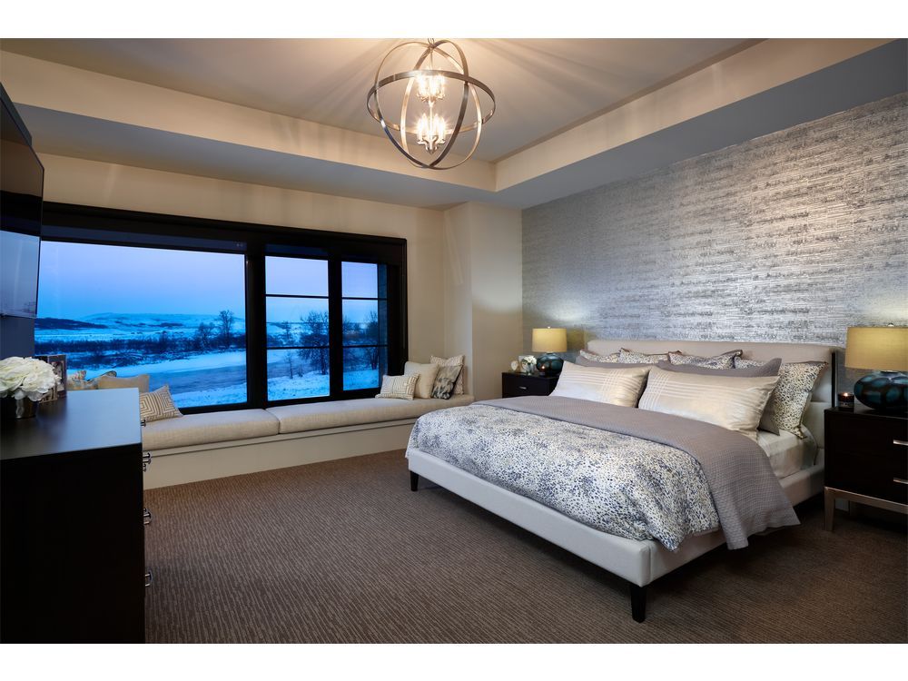 Calbridge Homes unveils new lottery home with views of the river ...