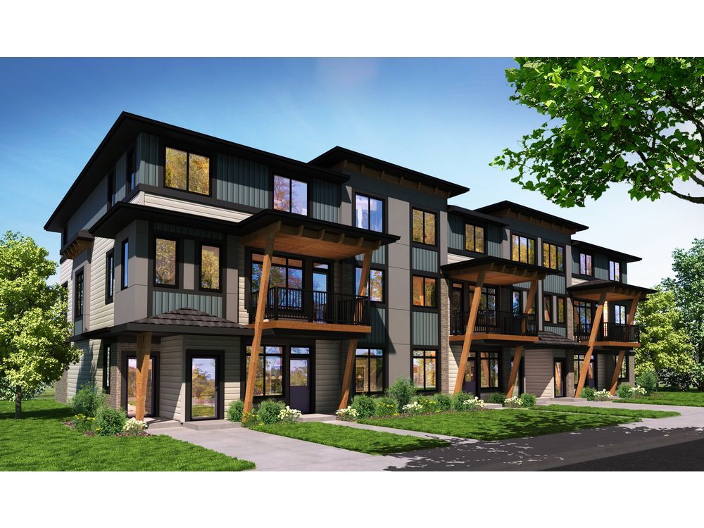 Rohit launches first Calgary development in Savanna in Saddle Ridge ...