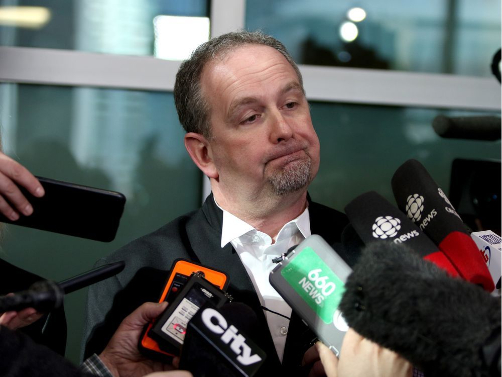 Fortney: Justice prevails; Douglas Garland will be put away for life ...