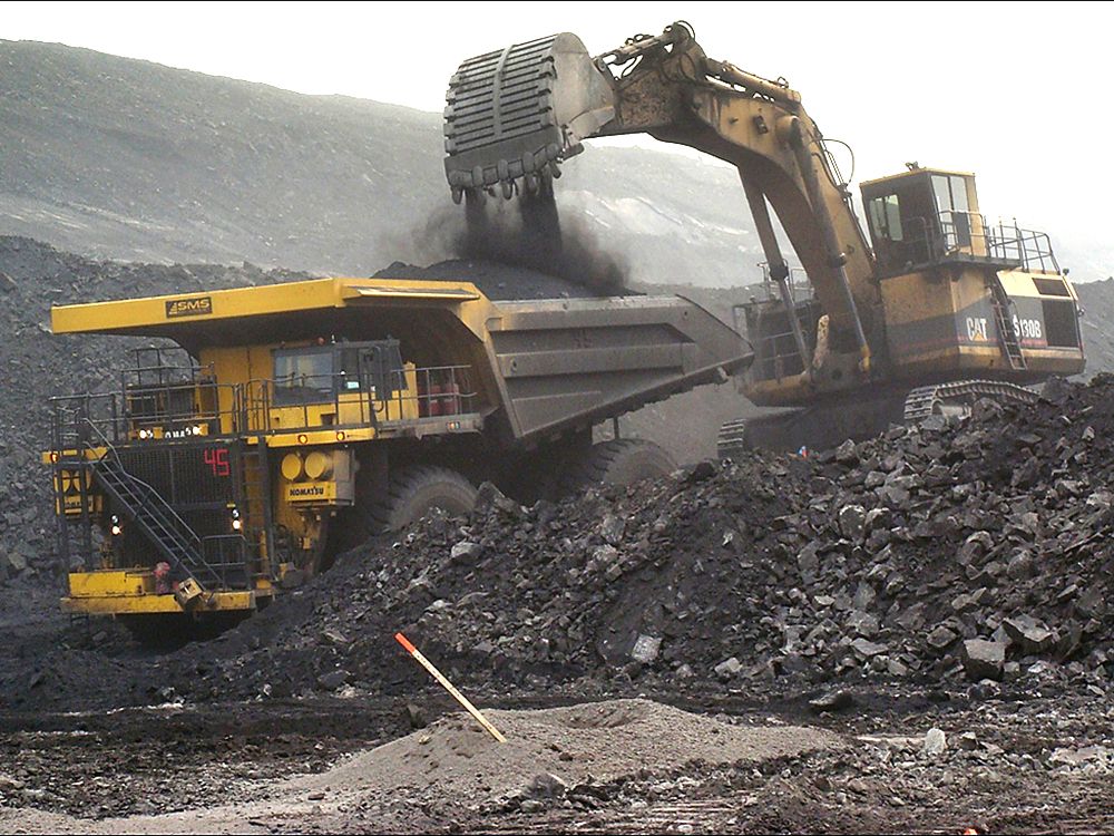Grande Cache Coal bankrupt as town deals with declining population ...