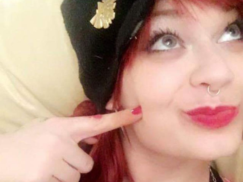 Police investigating after Calgary woman's remains found near Lyalta ...